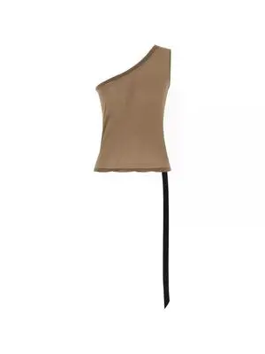 Rick Owens Asymmetric Top