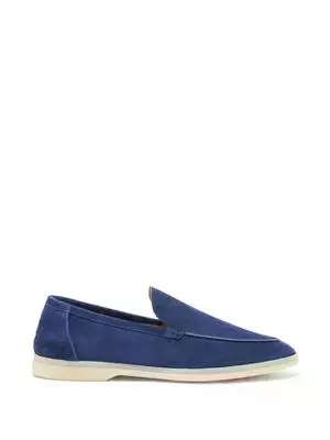 Scarosso Casual Loafers For Men