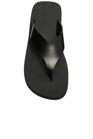 Women's Noir Sandals