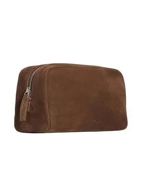 Terry Toiletry Bags