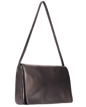 Women's Dark Leather Bags