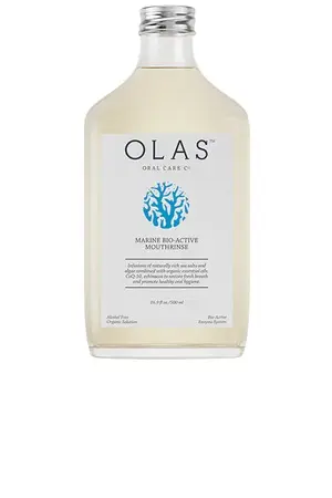OLAS Marine Bio-active Mouthrinse 500ml - N,a