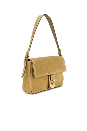 Staud Harlow Bag In Neutral