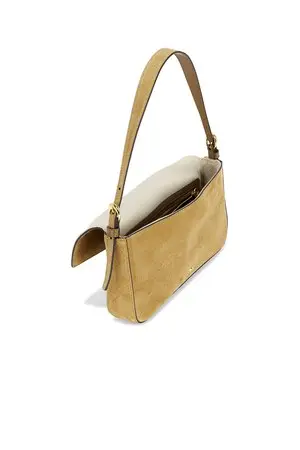 Staud Harlow Bag In Neutral