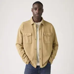 LEVI'S Bayview Soft Worker Sweatshirt