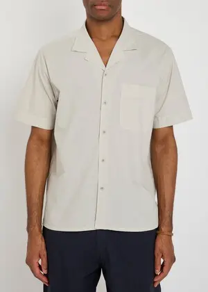 Labo.art Cotton Shirt