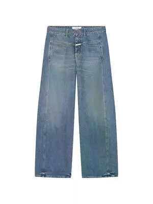 Closed Tori-x Wide Leg Jeans