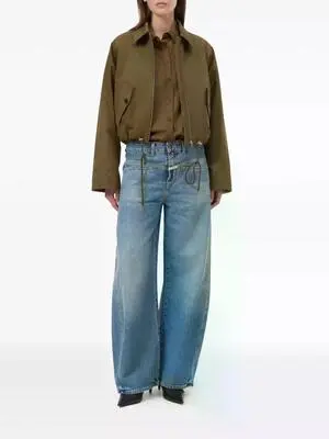 Closed Tori-x Wide Leg Jeans