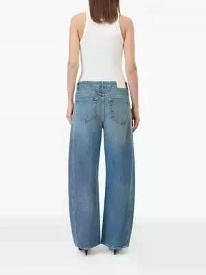 Closed Tori-x Wide Leg Jeans