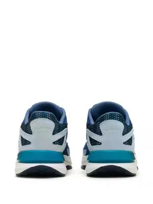 LANVIN Jla Panelled Sneakers