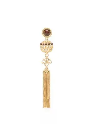 Chloé The Eternity Earrings - Gold