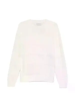 Eric Bompard Crew-neck Jumper