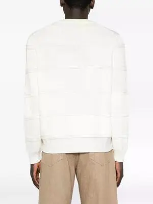 Eric Bompard Crew-neck Jumper