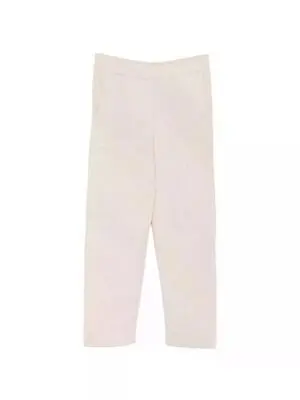 Eric Bompard Elasticated-waistband Track Pants