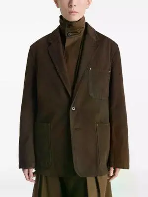 LEMAIRE Pocket Blazer