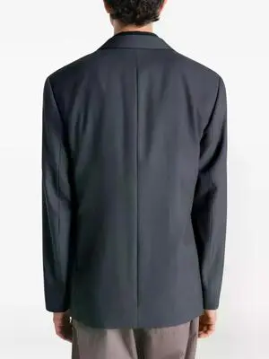 LEMAIRE Tailored Double-breasted Jacket