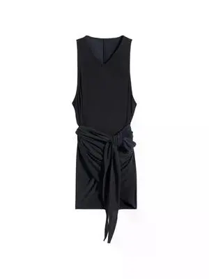 LEMAIRE Draped Wrap Top