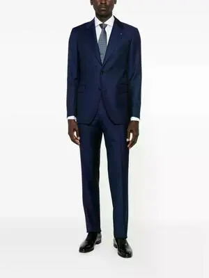 Tagliatore Button-fastening Suit