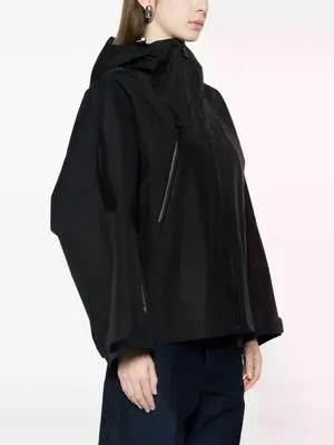Moncler Santec Gore-tex Jacket