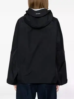 Moncler Santec Gore-tex Jacket
