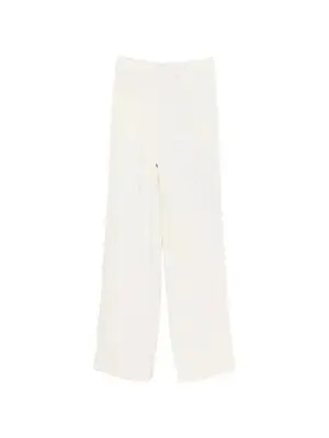 PETAR PETROV Pleated Trousers