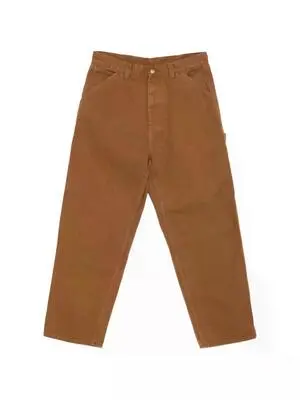 Carhartt Work In Progress Tapered Pants For Men