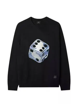 Paul Smith Dice Sweater