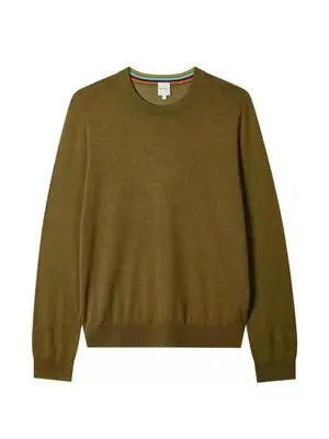 Paul Smith Crew-neck Sweater
