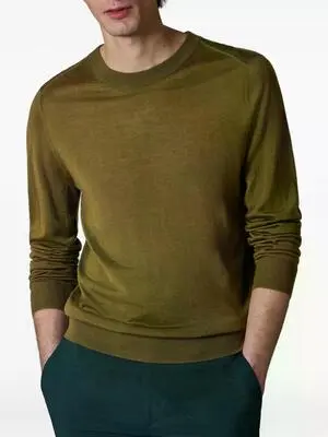 Paul Smith Crew-neck Sweater
