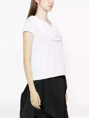 Liviana Conti Carola Off-the-shoulder Top