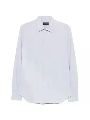 DELL'OGLIO Button Shirt