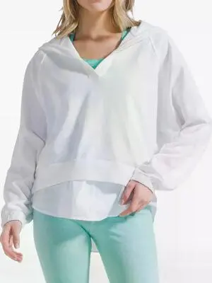 DEHA Organic Cotton Hoodie