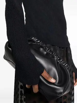 Issey Miyake Long Sleeve Top