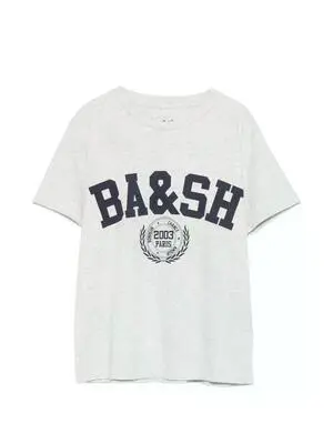 Ba&sh Ioni T-shirt - Grey