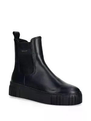 Gant Platform Pull-on Boots