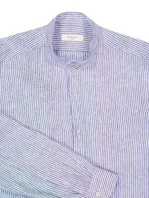 Boglioli Striped Shirt