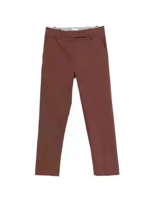 Brunello Cucinelli Pocket Trousers