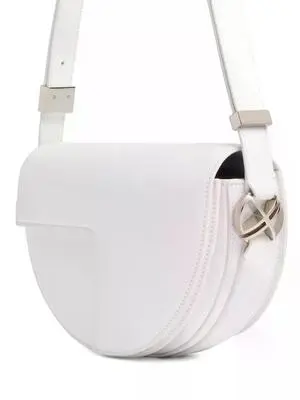 PATOU Panelled Shoulder Bag