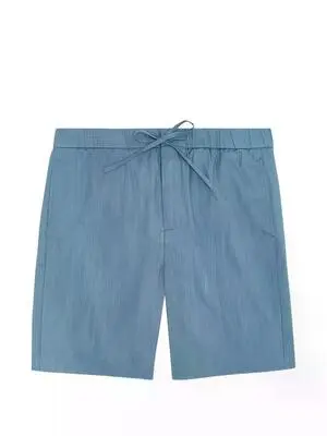 Frescobol Carioca Felipe Drawstring Shorts