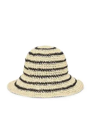 BY MALENE BIRGER Strawilla Hat