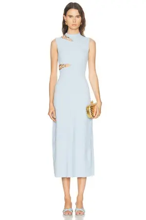 Cult Gaia Niki Dress