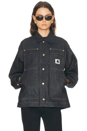 Carhartt Work In Progress Og Arctic Jacket