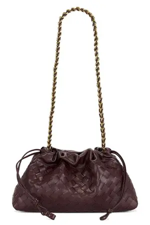 Bottega Veneta Notte Chain Bag