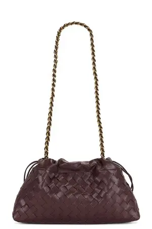 Bottega Veneta Notte Chain Bag