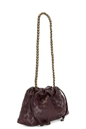 Bottega Veneta Notte Chain Bag