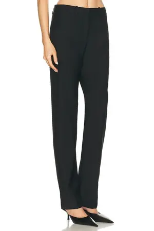 Givenchy Low Waist Skinny Trouser