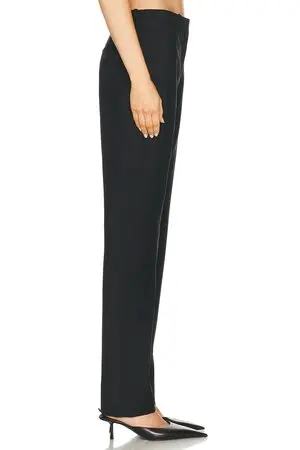 Givenchy Low Waist Skinny Trouser