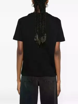 ETAM PARIS Crewneck T-shirt