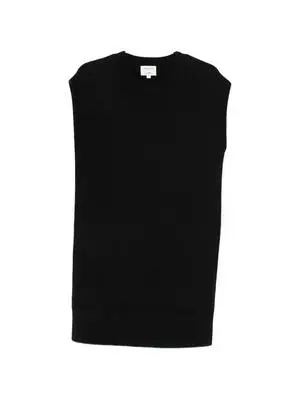 Maison123 Sleeveless Mini Dress