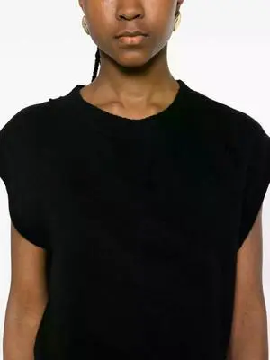 Maison123 Sleeveless Mini Dress